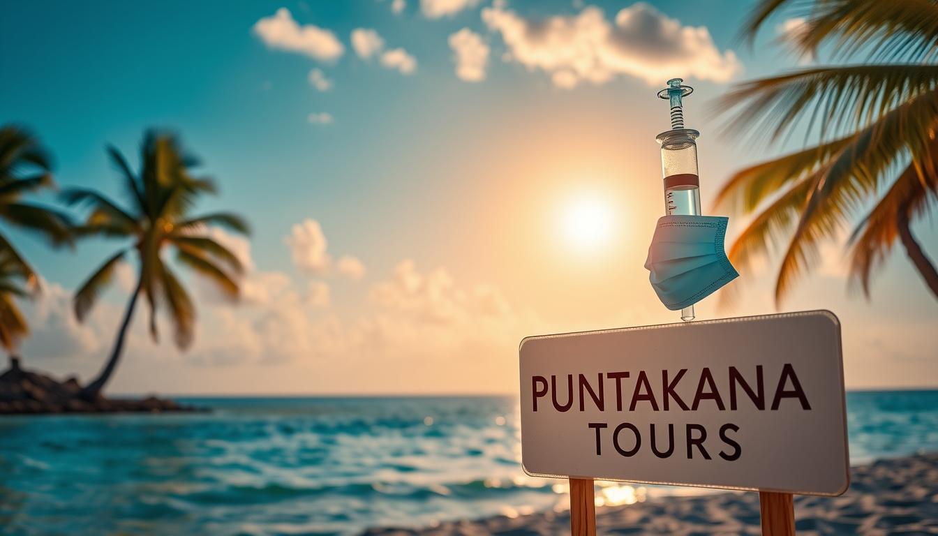 💉 Does Punta Cana Require a COVID Vaccine? Here’s What You Need to Know! 🌴