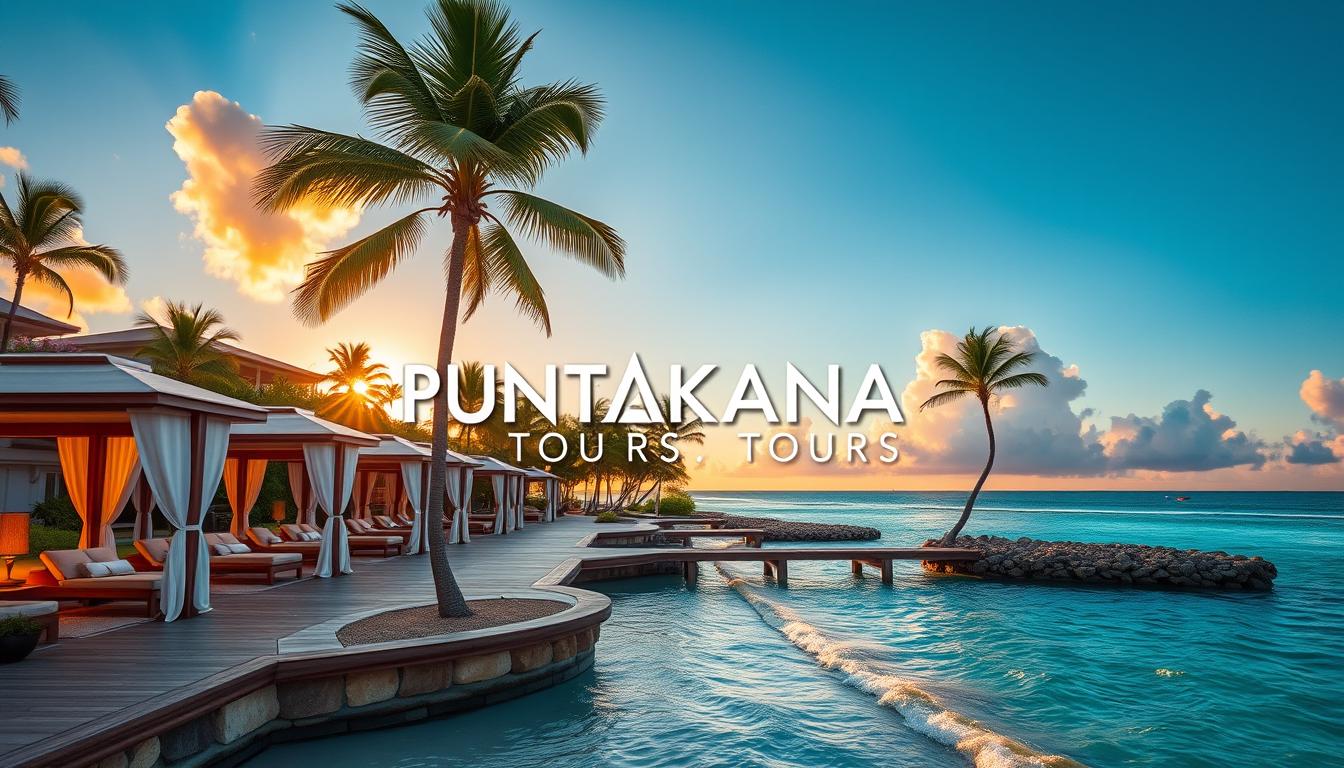 🌴 Punta Cana Falcon Resort – Experience Ultimate Luxury in Paradise! 🌟