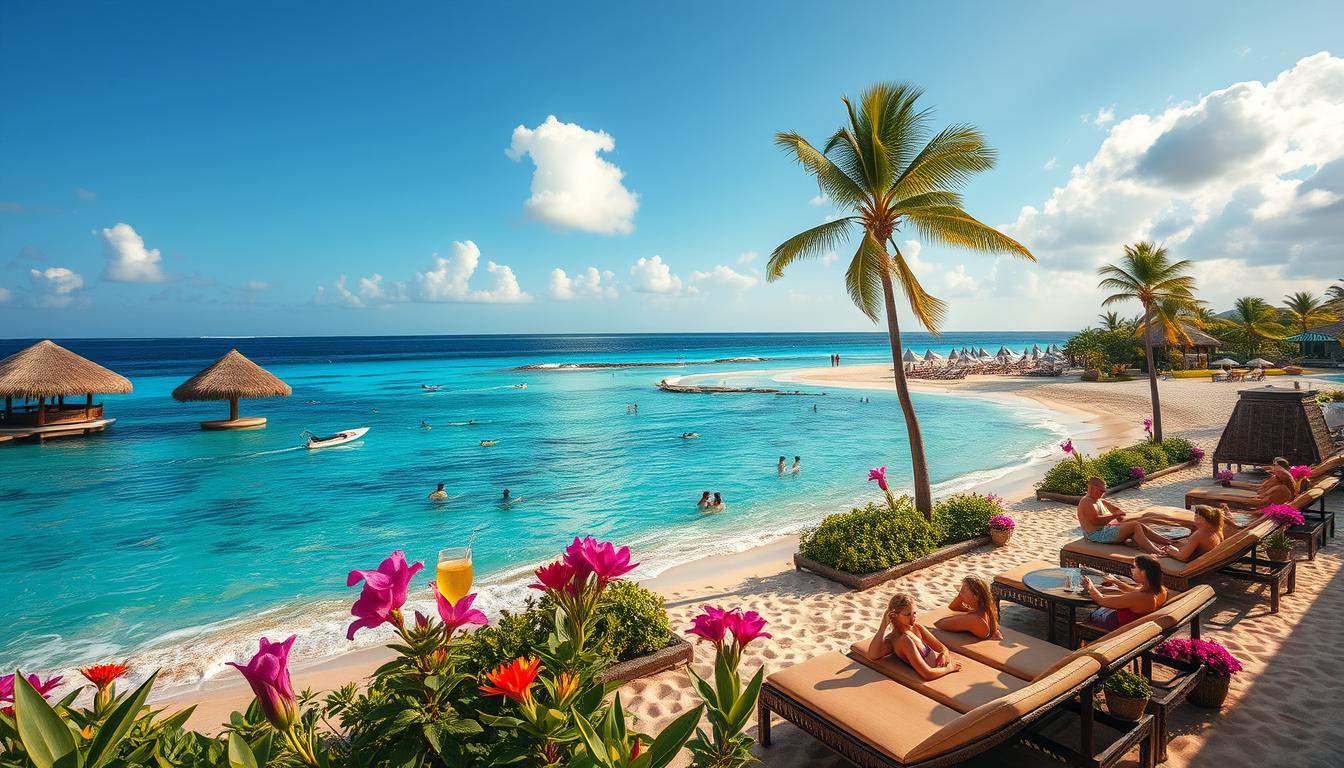📦 Tour Package Punta Cana – Book Your All-Inclusive Experience! 🌴