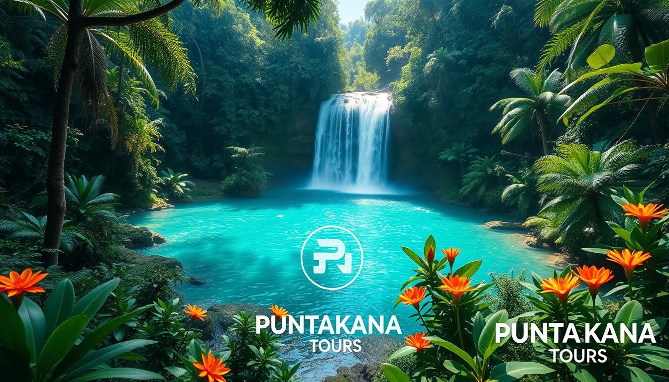 🌊 Punta Cana Waterfall Excursions – Discover Hidden Gems in the Tropics! 🌴