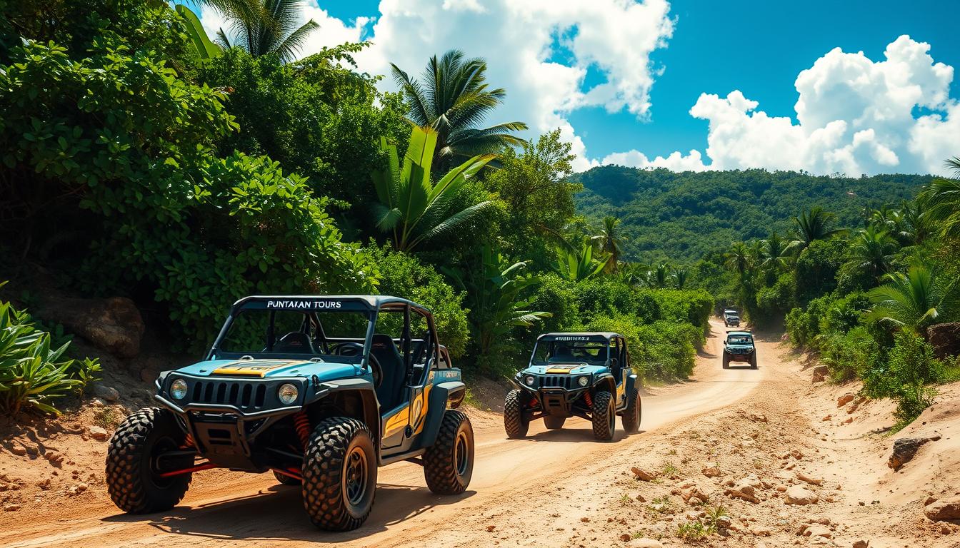 🌟 Buggies Dominican Republic: An Adventure You Can't Miss 🌟