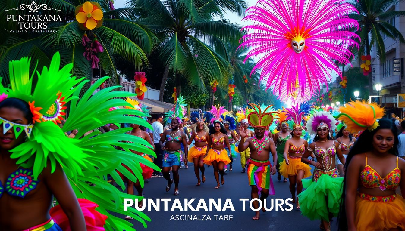 🎉 Carnival in Punta Cana – Don’t Miss the Most Colorful Celebration of ...