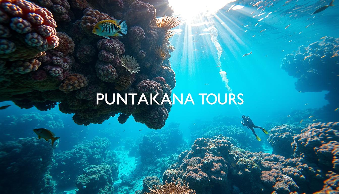 🤿 Diving Punta Cana – Explore the Breathtaking Underwater World of the ...
