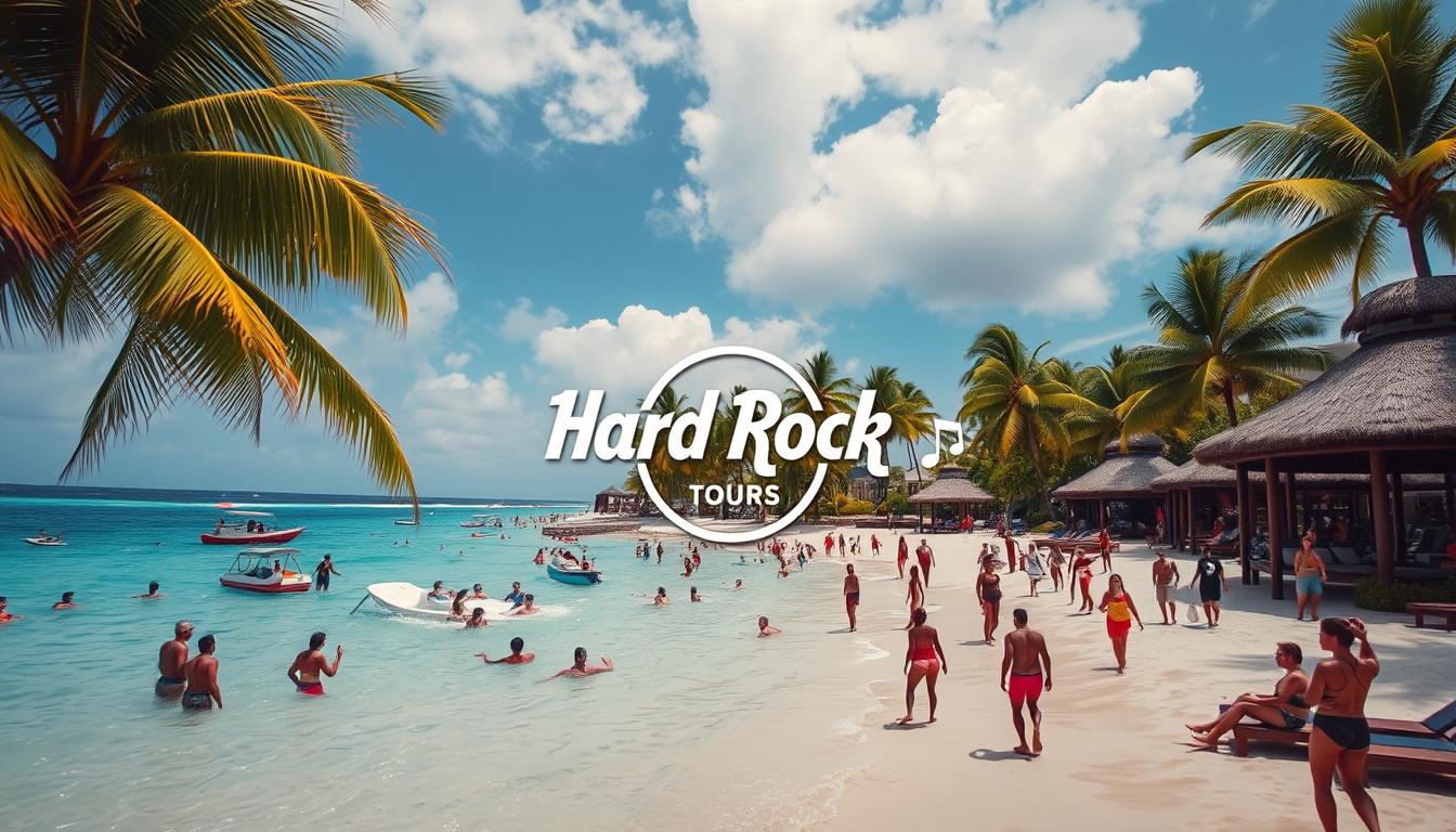 🎸 Hard Rock Dominican Republic Excursions – Rock Your Vacation! 🌴