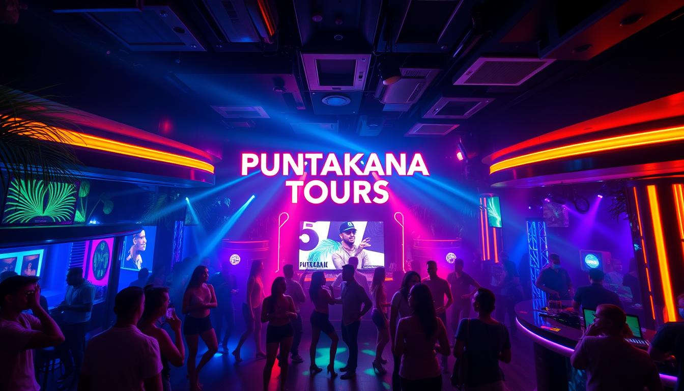🎉 Imagine Nightclub Punta Cana – Dance Underground in a Legendary Venue! 🌟