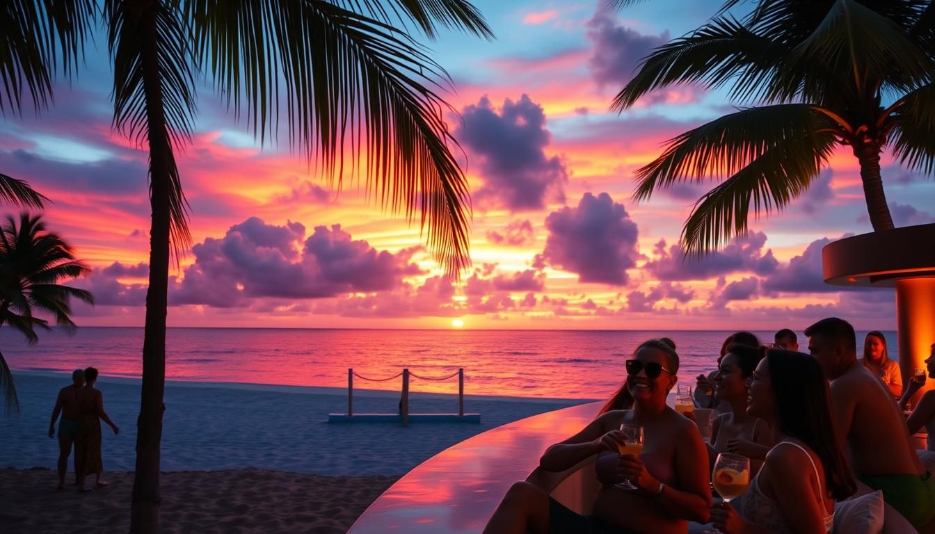 📸 Imagine Punta Cana – Capture the Best Memories in this Iconic Club! 🌟