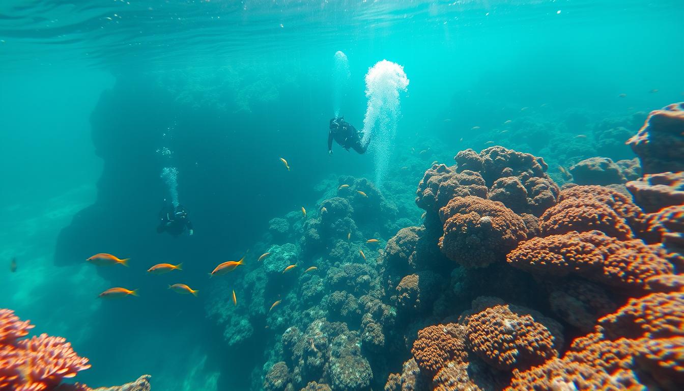 🤿 Punta Cana Diving – Explore the Underwater Wonders of the Caribbean! 🌊