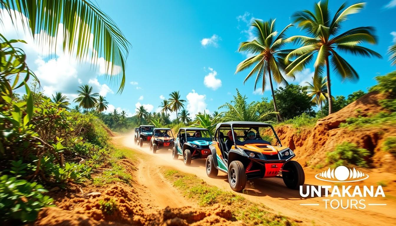 🚜 Punta Cana Dune Buggy – Off-Road Adventures Through the Dominican ...