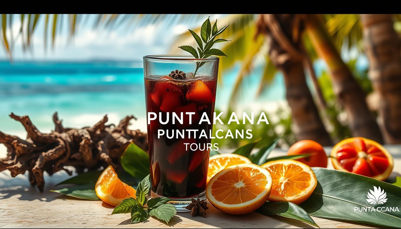 🍹 Punta Cana Mamajuana – Discover the Legendary Dominican Drink! 🌿