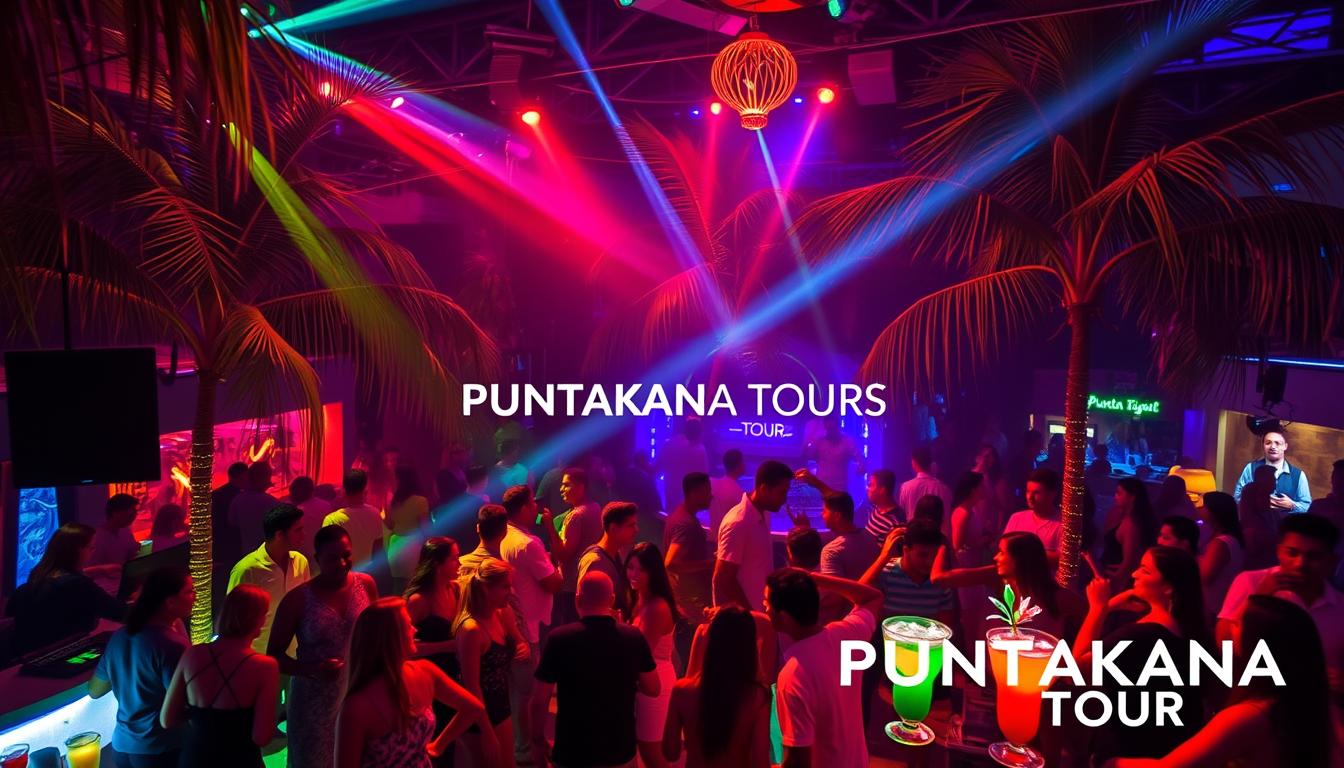 🎉 Punta Cana Nightclubs – Dance the Night Away in the Best Caribbean ...