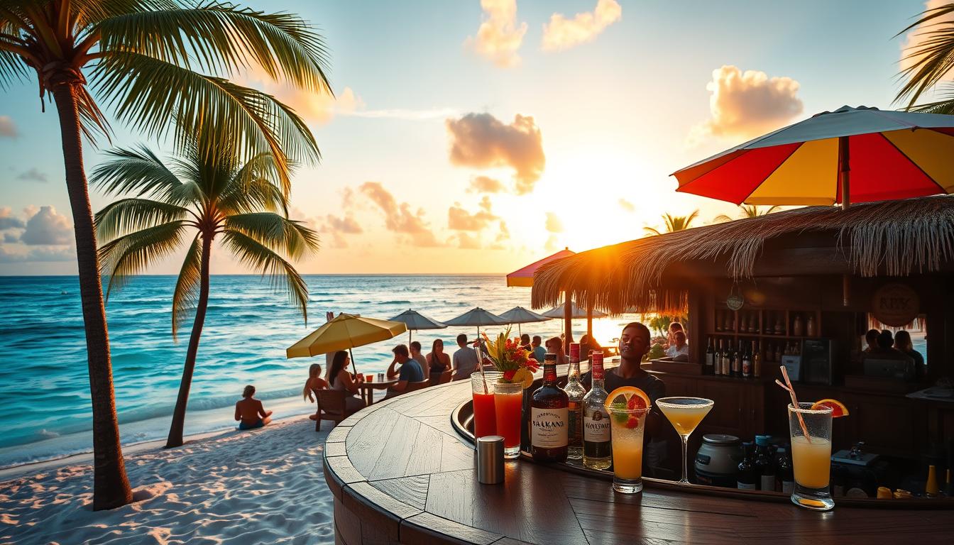 🥃 Punta Cana Rum Tour – Taste the Finest Dominican Rums in Paradise! 🌴