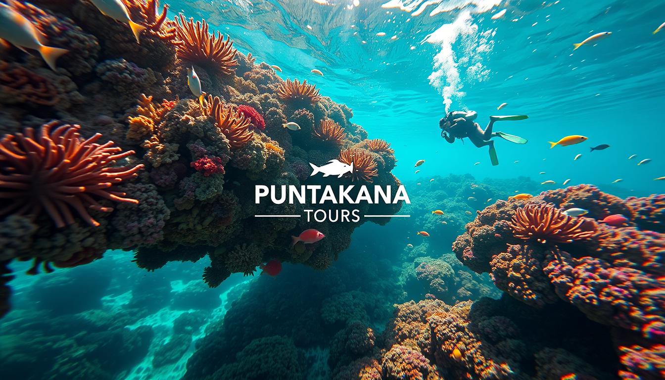 🤿 Scuba Diving in Punta Cana – Discover the Rich Marine Life of the ...