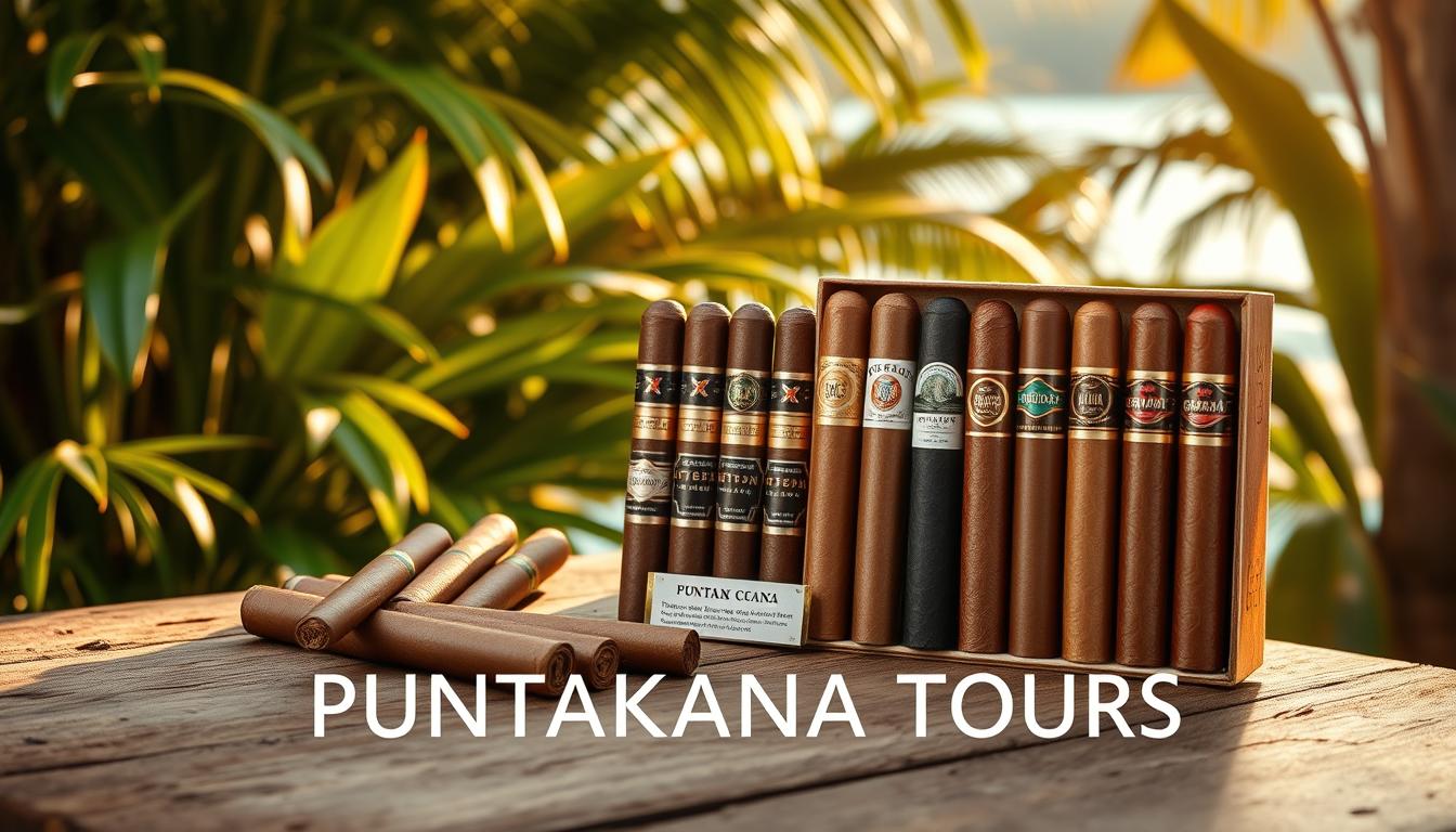 🥃 Cigar Tour Punta Cana – A Journey into the World of Dominican Cigars! 💨