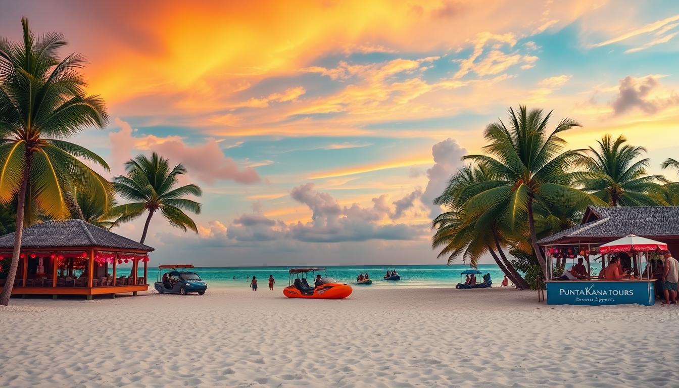 👀 What to See in Punta Cana – Top Sights You Can't Miss 🌅