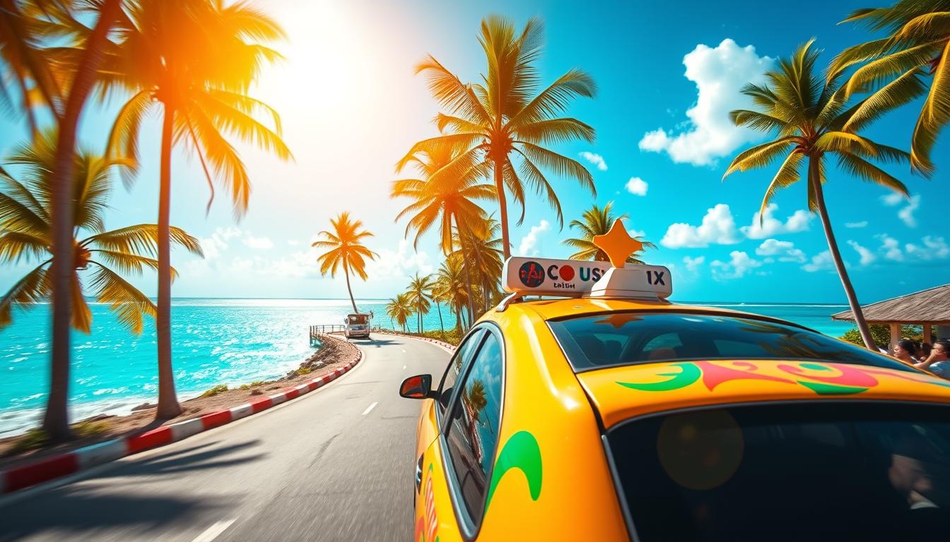🚖💰 Punta Cana Cab Rides: Everything You Need to Know About Rates and ...
