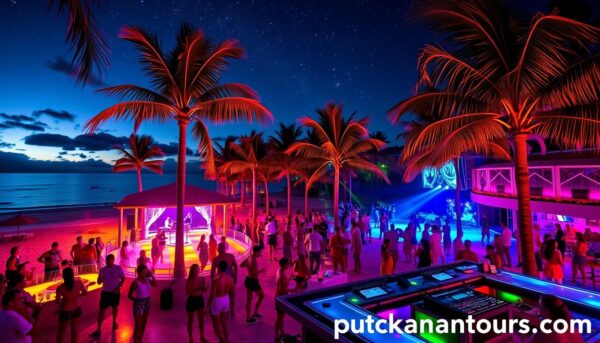 🌟🎶 Infinity Punta Cana: The Ultimate Spot for Nightlife and ...